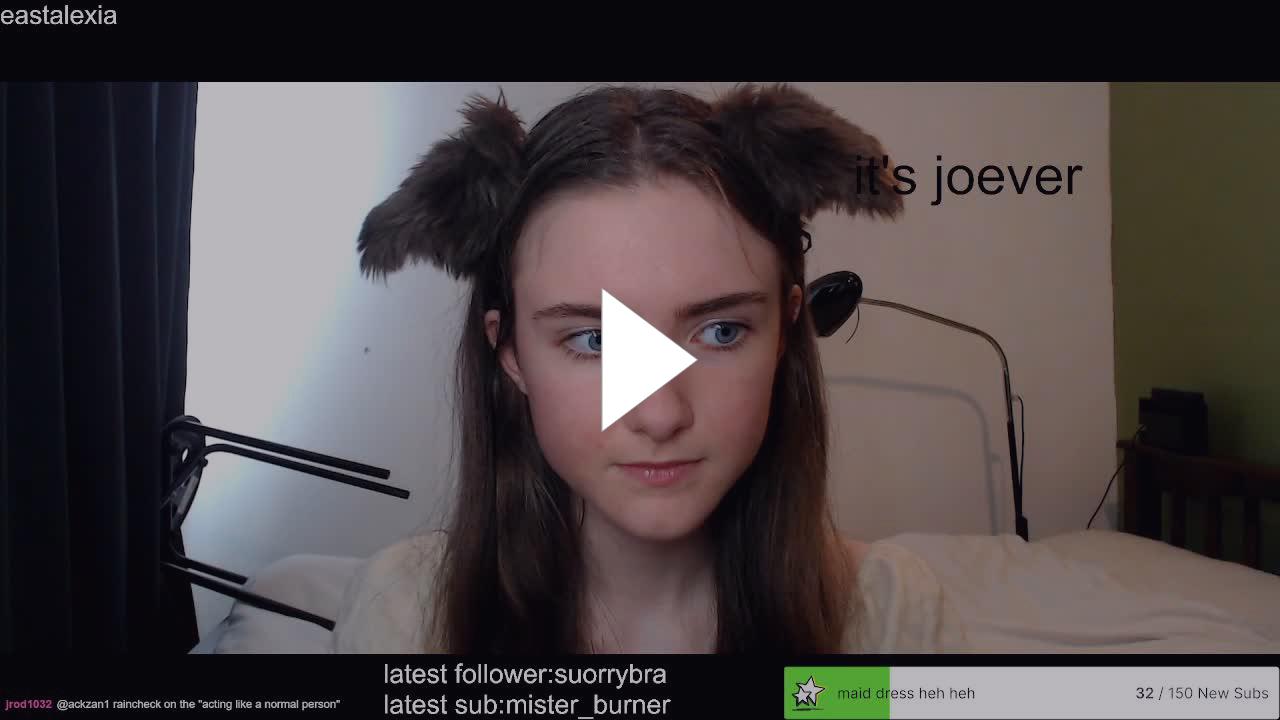 Twitch